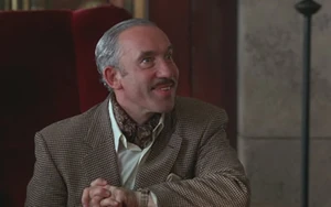 Vincent Cadby | Villains Wiki | Fandom