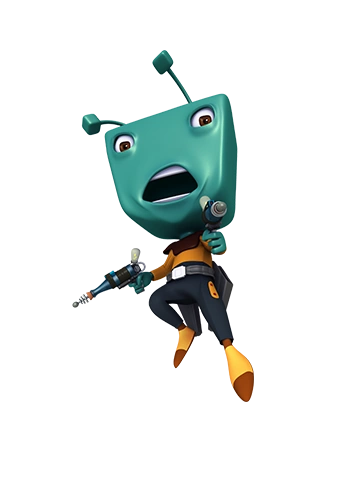 Adu Du | Villains Wiki | Fandom