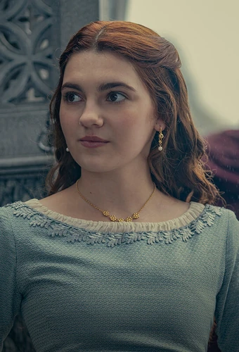 Alicent Hightower | Villains Wiki | Fandom