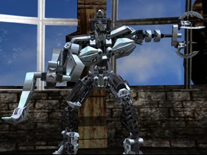 Roodaka/Gallery | Villains Wiki | Fandom