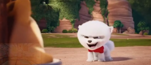 Clarance (Extinct) | Villains Wiki | Fandom