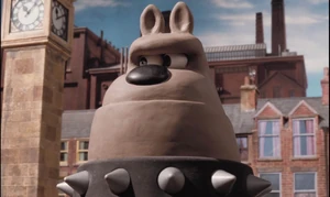 Preston (Wallace and Gromit)/Gallery | Villains Wiki | Fandom