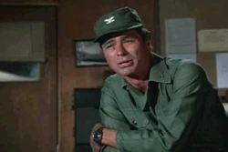 Colonel Sam Flagg | Villains Wiki | Fandom