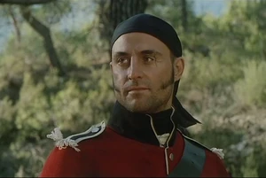 Colonel Brand | Villains Wiki | Fandom