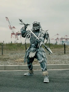 Coral Orphnoch | Villains Wiki | Fandom