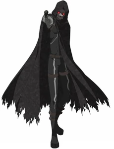 Death Gun | Villains Wiki | Fandom