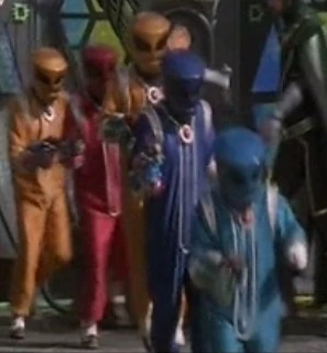 Demon Team | Villains Wiki | Fandom