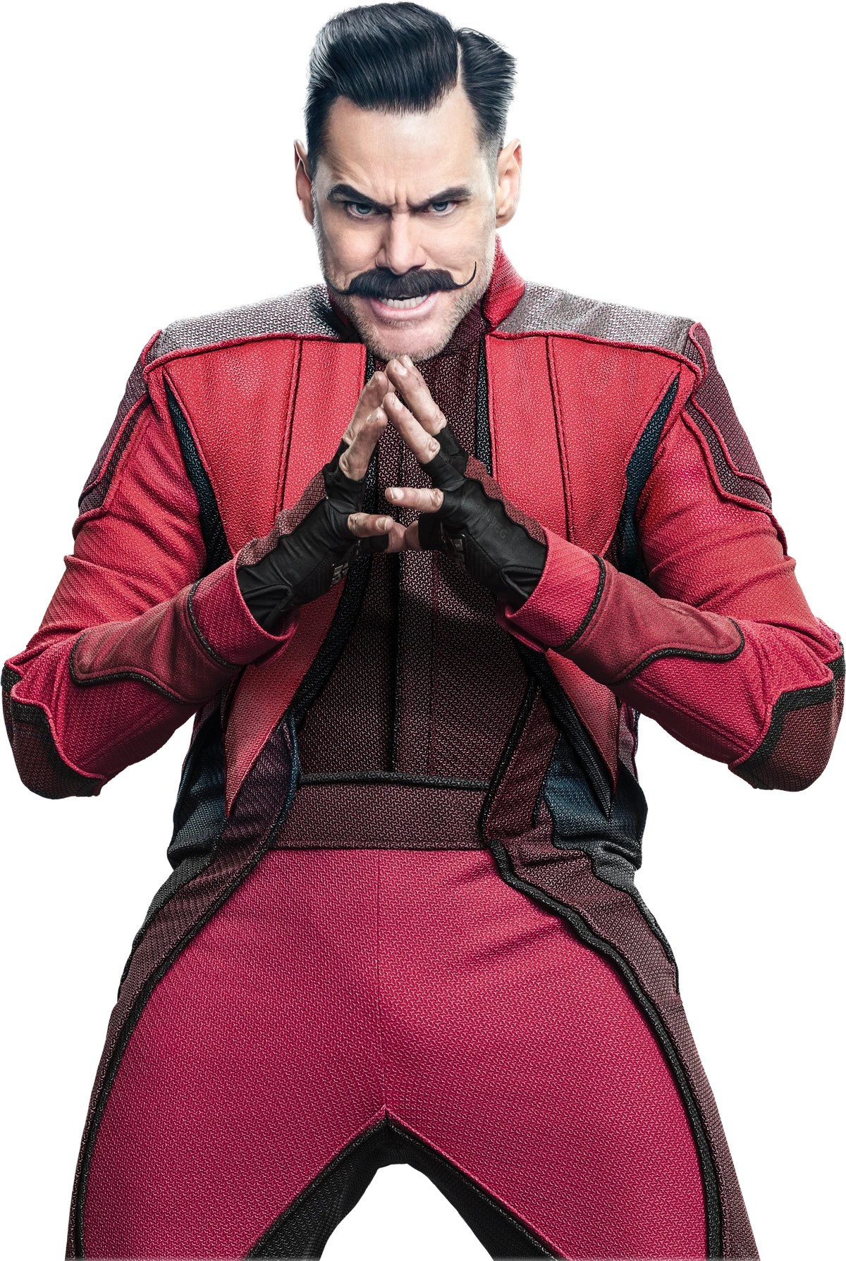 Dr. Robotnik (Sonic Cinematic Universe)/Gallery | Villains Wiki | Fandom