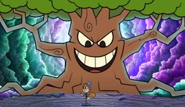 The Spellbook | Villains Wiki | Fandom