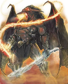 Errtu | Villains Wiki | Fandom