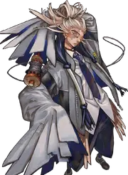 Tamsy Caines | Villains Wiki | Fandom
