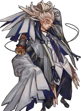 Tamsy Caines | Villains Wiki | Fandom