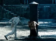 Romulus Thread | Villains Wiki | Fandom