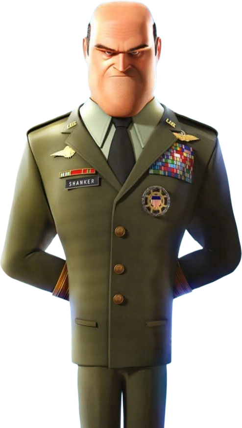 Discuss Everything About Villains Wiki | Fandom