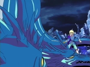 Grandora | Villains Wiki | Fandom