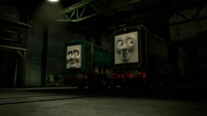 Diesel/Gallery | Villains Wiki | Fandom