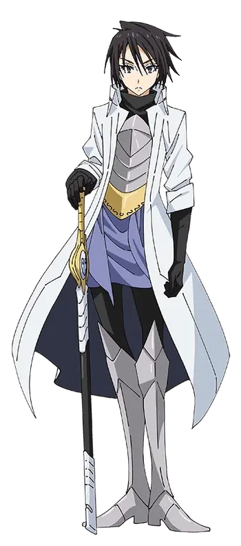 Hinata Sakaguchi | Villains Wiki | Fandom