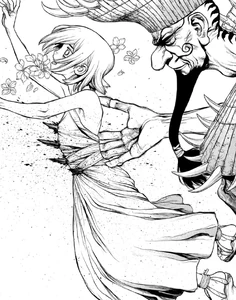 Ibara (Dr. Stone)/Gallery | Villains Wiki | Fandom