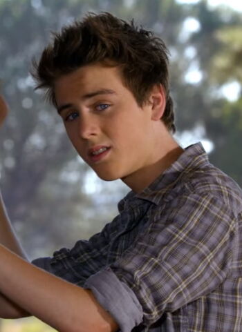 Jeremy Sayer | Villains Wiki | Fandom