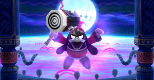 Shadow Dedede | Villains Wiki | Fandom
