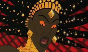 Karaba | Villains Wiki | Fandom