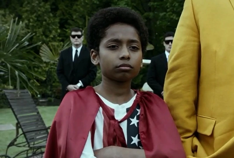 Little Beast | Villains Wiki | Fandom