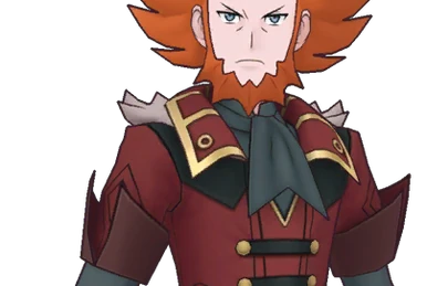is lysandre evil