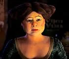 Mabel (Shrek) | Villains Wiki | Fandom