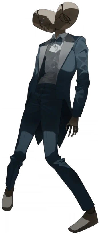 Maestro (Blue Archive) | Villains Wiki | Fandom