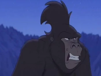 Mama Gunda | Villains Wiki | Fandom