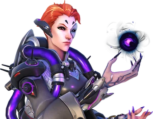 Talon (Overwatch) | Villains Wiki | Fandom