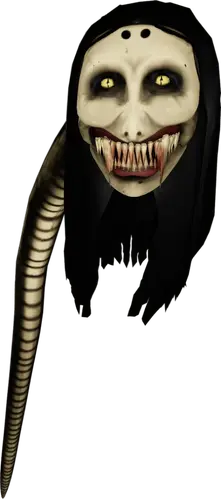Nagisa (The Mimic) | Villains Wiki | Fandom