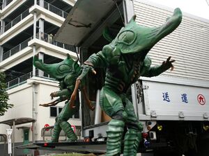 Natives | Villains Wiki | Fandom