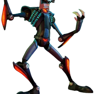 Discuss Everything About Villains Wiki | Fandom