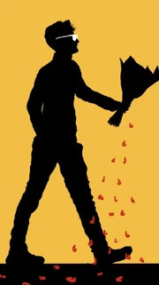 The Man Who Loved Flowers (Stephen King) | Villains Wiki | Fandom