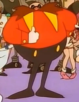 Dr. Robotnik (OVA) | Villains Wiki | Fandom