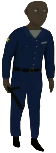 Officer | Villains Wiki | Fandom