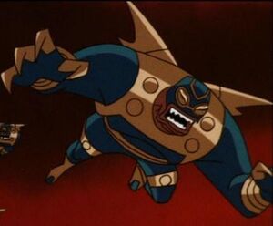 Parademons (DC)/Gallery | Villains Wiki | Fandom