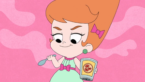 Patty Pupé | Villains Wiki | Fandom