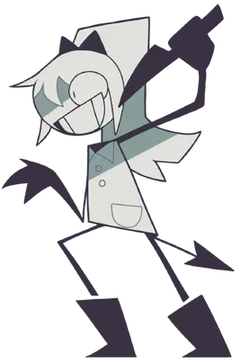 Riley (Fundamental Paper Education) | Villains Wiki | Fandom