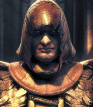 Rohen Tahir | Villains Wiki | Fandom