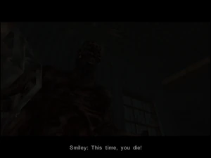 Smiley (Nocturne) | Villains Wiki | Fandom