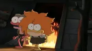 Seamstress (Amphibia) | Villains Wiki | Fandom
