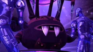 Spider Bytez | Villains Wiki | Fandom