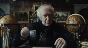 Sir Stuart Strange | Villains Wiki | Fandom