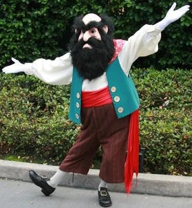 Stromboli (Disney)/Gallery | Villains Wiki | Fandom