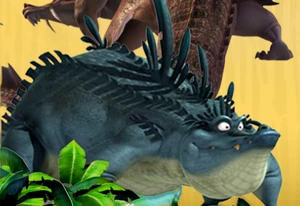 Sarco Brothers | Villains Wiki | Fandom