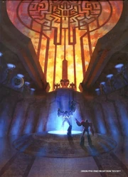 Megatron (Aligned)/Synopsis | Villains Wiki | Fandom