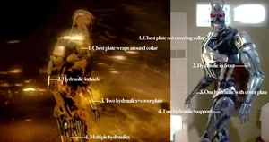 Nightmare Terminator | Villains Wiki | Fandom