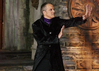 Thantos DuBaer | Villains Wiki | Fandom